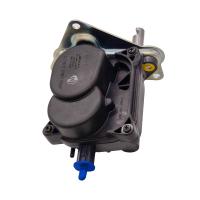 China Mitsubishi Pajero 4WD New Transfer Shift Actuator Gear Boxes Including Gasket Afterburner Box Four-wheel Drive Conversion Motor for sale