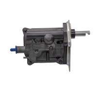 China Mitsubishi Pajero 4WD New Transfer Shift Actuator Gear Boxes Including Gasket Afterburner Box Four-wheel Drive Conversion Motor for sale
