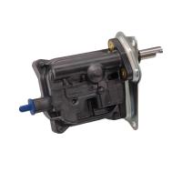 China Mitsubishi Pajero 4WD New Transfer Shift Actuator Gear Boxes Including Gasket Afterburner Box Four-wheel Drive Conversion Motor for sale