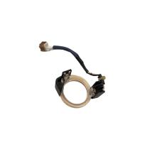 China Mitsubishi Pajero Montero Ignition Lock Cylinder Key Ring Buckle Decorative Ring Cover Width Light MR551462 for sale