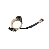 China Mitsubishi Pajero Montero Ignition Lock Cylinder Key Ring Buckle Decorative Ring Cover Width Light MR551462 for sale