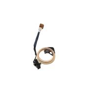 China Mitsubishi Pajero Montero Ignition Lock Cylinder Key Ring Buckle Decorative Ring Cover Width Light MR551462 for sale