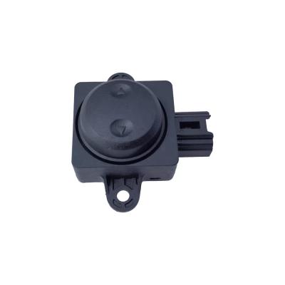 China High Quality OEM Mitsubishi New Outlander 2023 Front Electric Seat Lumbar Support Control Switch 87317W001P for sale