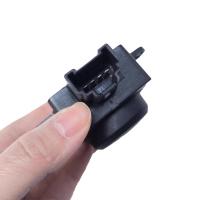 China High Quality OEM Mitsubishi New Outlander 2023 Front Electric Seat Lumbar Support Control Switch 87317W001P for sale