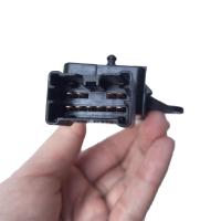 China Mitsubishi New Outlander 2023 Front Electric Seat Switch Backrest Slide Controller 87066W000P for sale