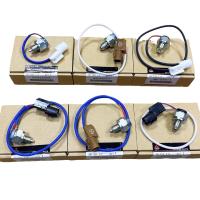 China Mitsubishi Montero Pajero Turn Signal Switch Gearshift Transfer Case Four Wheel Mode Switch for sale