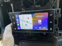 China OEM Mitsubishi Pajero V93V95V97 SDA Original Screen  Used Car Stereo with MP3/MP4 Players  Touch Screen Dashboard for sale