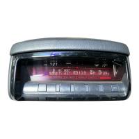 China Mitsubishi Pajero V93 V97 Montero Engine Water Temperature and Oil Temperature Parameter Display Module Retrofit Accessories for sale