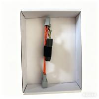 China Mitsubishi Pajero V93 V97 Montero Engine Water Temperature and Oil Temperature Parameter Display Module Retrofit Accessories for sale