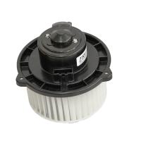 China Mitsubishi Pajero V73 V75 V77 Air Conditioning Blower Motor 12V Voltage Low Noise Durable OE MR398725 12-Month Warranty for sale