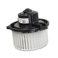 China Mitsubishi Pajero V73 V75 V77 Air Conditioning Blower Motor 12V Voltage Low Noise Durable OE MR398725 12-Month Warranty for sale