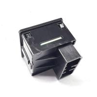 China MB561810  Reversing Mirror Switch for Mitsubishi Pajero 94-98 V33WV43WV45W GT3000 Rearview Mirror Adjustment Lens Switch for sale