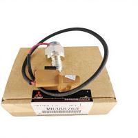 China Mitsubishi Pajero IO Feiteng H77/H76  Transfer Case Four-Wheel Drive Indicator Light & Gear Switch for sale