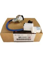 China Mitsubishi Pajero IO Feiteng H77/H76  Transfer Case Four-Wheel Drive Indicator Light & Gear Switch for sale