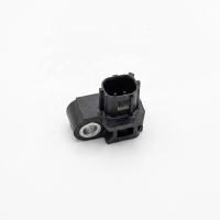 China Suitable for Mitsubishi Pajero Sports Edition KH6WKG6W Front Collision Trigger Sensor Safety System Sensor 8651A246 8651A199 for sale
