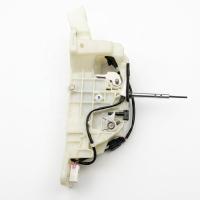 China Suitable for Mitsubishi Pajero Sport KH6W Automatic Transmission Shift Lever Gear Selector at Transmission Control Lever for sale