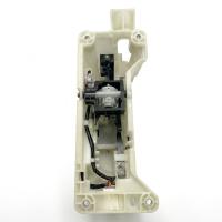 China Suitable for Mitsubishi Pajero Sport KH6W Automatic Transmission Shift Lever Gear Selector at Transmission Control Lever for sale