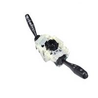 China Genuine MR538070 MN134592 Headlight & Wiper Combination Switch Assembly for Mitsubishi Pajero Montero V73 V75 V77 Made in Japan for sale