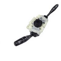 China Genuine MR538070 MN134592 Headlight & Wiper Combination Switch Assembly for Mitsubishi Pajero Montero V73 V75 V77 Made in Japan for sale