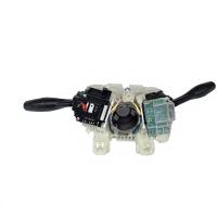 China Genuine MR538070 MN134592 Headlight & Wiper Combination Switch Assembly for Mitsubishi Pajero Montero V73 V75 V77 Made in Japan for sale