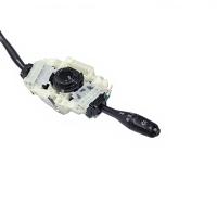 China Genuine MR538070 MN134592 Headlight & Wiper Combination Switch Assembly for Mitsubishi Pajero Montero V73 V75 V77 Made in Japan for sale