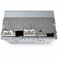 China Genuine OEM 8701A356 Radio CD Player for Mitsubishi Pajero V85 V93 V97 V98 Factory Quality Car Stereo Head Unit Car Audio Stereo for sale