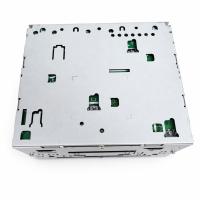 China Genuine OEM 8701A356 Radio CD Player for Mitsubishi Pajero V85 V93 V97 V98 Factory Quality Car Stereo Head Unit Car Audio Stereo for sale