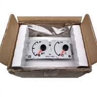 China Genuine OEM 8141A002 Water Temperature & Fuel Gauge for Mitsubishi Pajero V73 V75 V77 - White Face Instrument Cluster Gauge for sale
