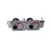 China Genuine OEM 8141A002 Water Temperature & Fuel Gauge for Mitsubishi Pajero V73 V75 V77 - White Face Instrument Cluster Gauge for sale