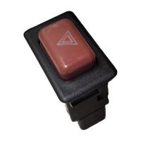 China Genuine OEM MB652291 Hazard Warning Light Switch for Mitsubishi Pajero 2 (2nd Generation) - Factory Quality Double Flash Switch for sale