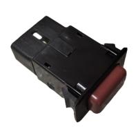 China Genuine OEM MB652291 Hazard Warning Light Switch for Mitsubishi Pajero 2 (2nd Generation) - Factory Quality Double Flash Switch for sale