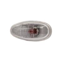 China New Mitsubishi Pajero Montero V63 V68 V73 V75 V78 MR522027 Opel Lancer Front Side Marker Light Turn Signal Lamp Compatible for sale