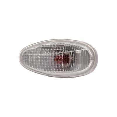 China New Mitsubishi Pajero Montero V63 V68 V73 V75 V78 MR522027 Opel Lancer Front Side Marker Light Turn Signal Lamp Compatible for sale
