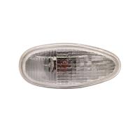 China New Mitsubishi Pajero Montero V63 V68 V73 V75 V78 MR522027 Opel Lancer Front Side Marker Light Turn Signal Lamp Compatible for sale