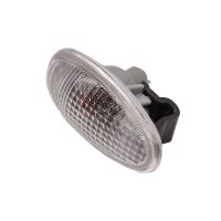 China New Mitsubishi Pajero Montero V63 V68 V73 V75 V78 MR522027 Opel Lancer Front Side Marker Light Turn Signal Lamp Compatible for sale
