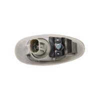 China New Mitsubishi Pajero Montero V63 V68 V73 V75 V78 MR522027 Opel Lancer Front Side Marker Light Turn Signal Lamp Compatible for sale