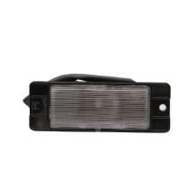 China New KL 2000-2015 Mitsubishi Mirage Pajero V73V75V77 Auto Parts MN167727 MR441889 License Plate Light Trunk Body Kits Wingle for sale