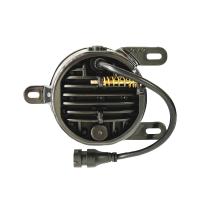 China High Quality LED Fog Lamp with Yellow Signal for Mitsubishi Pajero V73 V77 V87 V93 V97 2007-2019 New Condition for sale