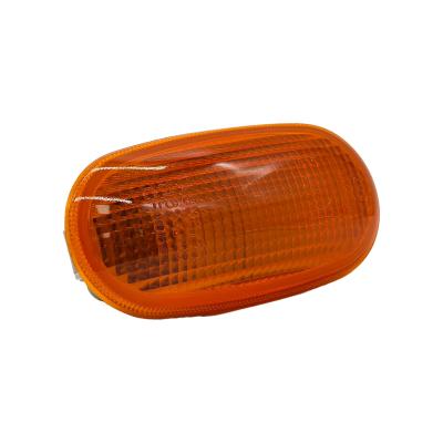 China New MR191446 MB847540 MB821172 CB21172 Yellow 12V Auto Parts Side Turn Lights for Colt Galant 6 VI L 200 Lancer 5 V 6 VI Pajero for sale
