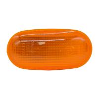 China New MR191446 MB847540 MB821172 CB21172 Yellow 12V Auto Parts Side Turn Lights for Colt Galant 6 VI L 200 Lancer 5 V 6 VI Pajero for sale