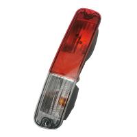 China New Condition Halogen COB Turn Signal Light Rear Bumper Brake Light for Pajero V73V77 Cars for sale