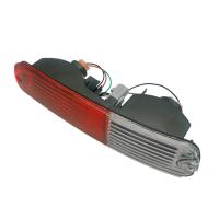 China New Condition Halogen COB Turn Signal Light Rear Bumper Brake Light for Pajero V73V77 Cars for sale