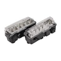 China High Quality OEM Daytime Running Lamp for Pajero Montero V85 V87 V88 V93 V95 V96 V97 V98 Body Parts 8312A019 LH & 8312A020 RH for sale