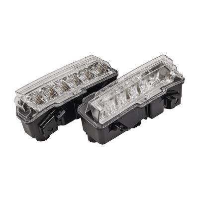 China High Quality OEM Daytime Running Lamp for Pajero Montero V85 V87 V88 V93 V95 V96 V97 V98 Body Parts 8312A019 LH & 8312A020 RH for sale