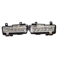 China High Quality OEM Daytime Running Lamp for Pajero Montero V85 V87 V88 V93 V95 V96 V97 V98 Body Parts 8312A019 LH & 8312A020 RH for sale