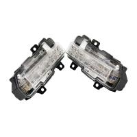 China High Quality OEM Daytime Running Lamp for Pajero Montero V85 V87 V88 V93 V95 V96 V97 V98 Body Parts 8312A019 LH & 8312A020 RH for sale