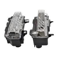 China High Quality OEM Daytime Running Lamp for Pajero Montero V85 V87 V88 V93 V95 V96 V97 V98 Body Parts 8312A019 LH & 8312A020 RH for sale