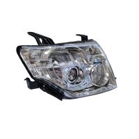 China Pajero V97 V93 V98 V87 Halogen Headlights Electronic Adjust Motor Assembly Shogun V95 Montero Auto Parts 1 Piece Product for sale