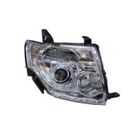 China Pajero V97 V93 V98 V87 Halogen Headlights Electronic Adjust Motor Assembly Shogun V95 Montero Auto Parts 1 Piece Product for sale