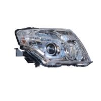 China Pajero V97 V93 V98 V87 Halogen Headlights Electronic Adjust Motor Assembly Shogun V95 Montero Auto Parts 1 Piece Product for sale